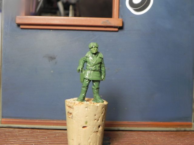 Meet the Heroes: Lt. Col. Charles Carpenter aka "Bazooka Charlie ...