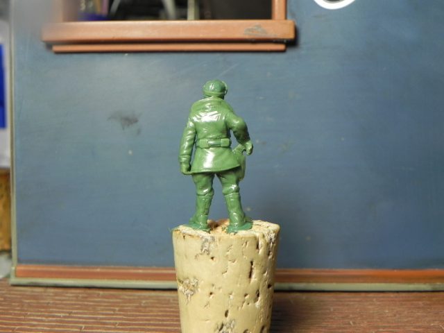 Meet the Heroes: Lt. Col. Charles Carpenter aka "Bazooka Charlie ...