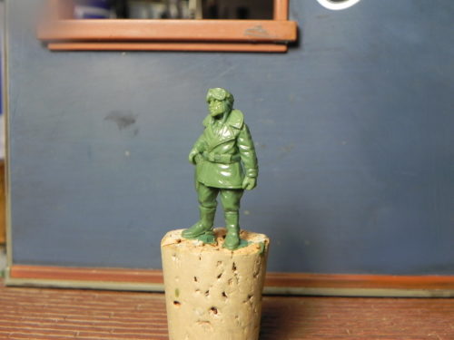 Meet the Heroes: Lt. Col. Charles Carpenter aka "Bazooka Charlie ...