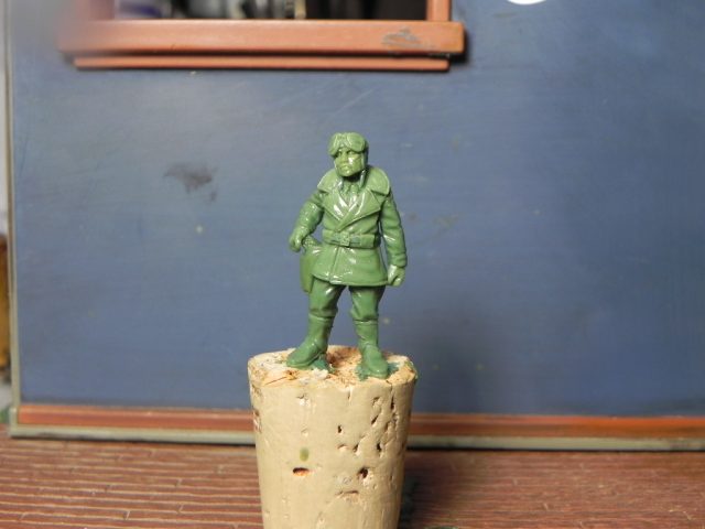 Meet the Heroes: Lt. Col. Charles Carpenter aka "Bazooka Charlie ...