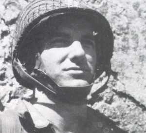 Meet the Heroes: Lieutenant Colonel Robert G. Cole (Cole's Charge ...