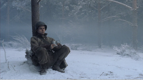 Meet the Heroes: US Airborne Technician Fourth Grade Eugene Gilbert Roe ...